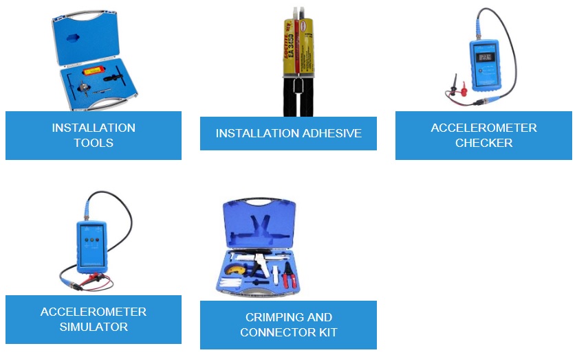 Installation Products | AMESCO Co., Ltd